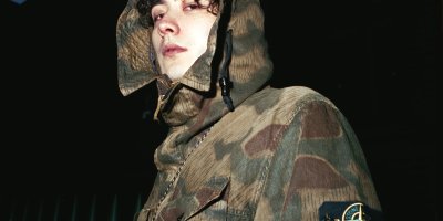 Programma - Down The Rabbit Hole